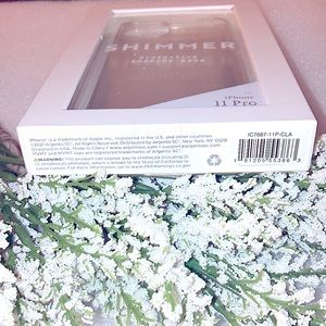 MVMT | Cell Phones & Accessories | Iphone 1 Pro Case In Shimmer | Poshmark